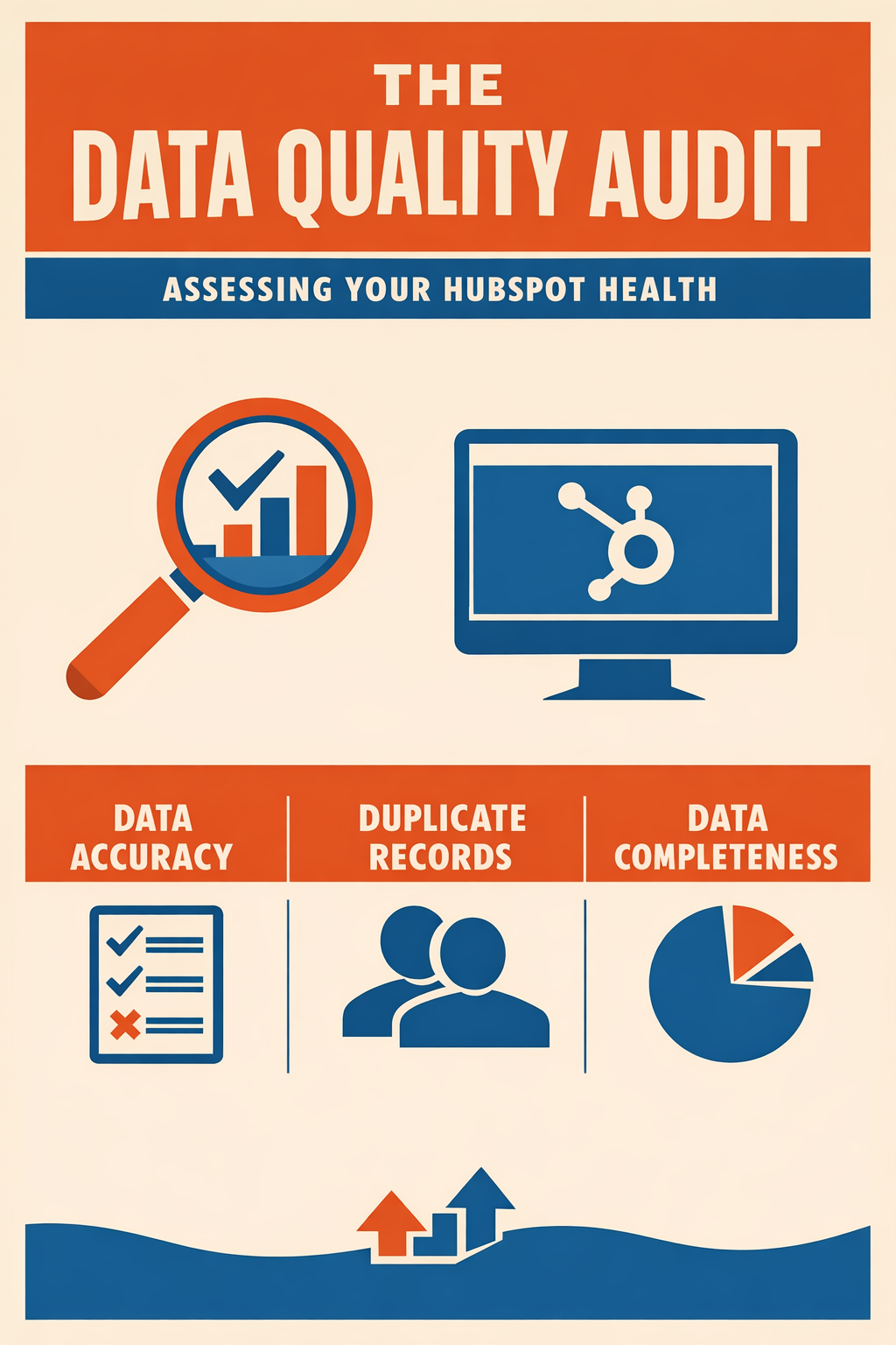 The Data Quality Audit: Assessing Your HubSpot Health